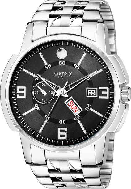 Matrix Watches - Buy Matrix Watches Online at Best Prices in India ...