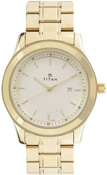 Titan Regalia Watches - Buy Titan Regalia Watches online at Best Prices ...