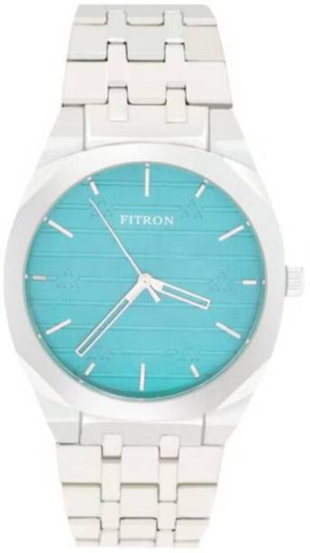 Fitron Watches - Buy Fitron Watches Online at Best Prices in India ...