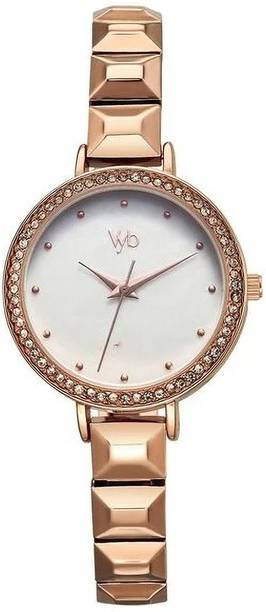 Vyb Watches - Buy Vyb Watches Online at Best Prices in India | Flipkart.com
