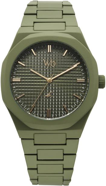 Fastrack Watches - Buy Fastrack Watches for Men & Women Online at Best ...