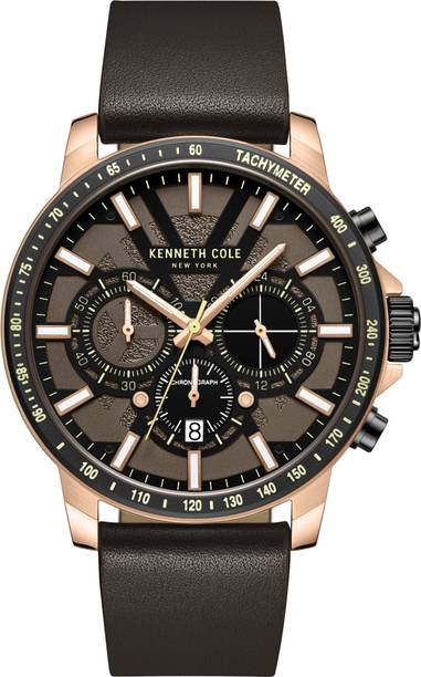 Kenneth Cole Watches - Buy Kenneth Cole Watches Online at Best Prices ...