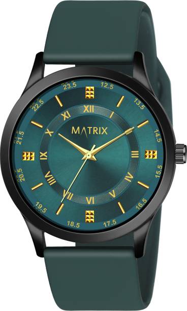 Matrix Watches - Buy Matrix Watches Online at Best Prices in India ...