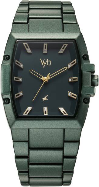 Fastrack Watches - Buy Fastrack Watches for Men & Women Online at Best ...