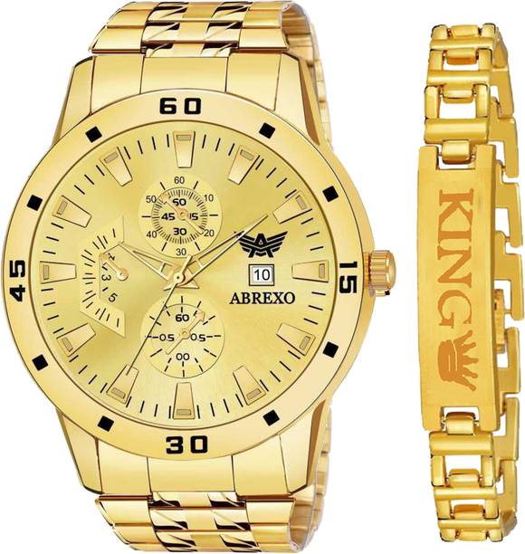 Abrexo Watches - Buy Abrexo Watches Online at Best Prices in India ...