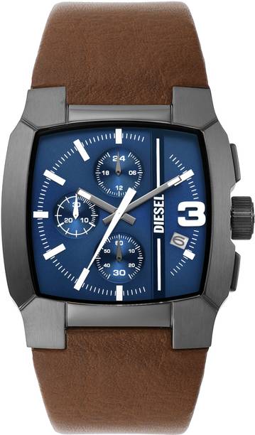 Diesel Watches - Buy Diesel Watches Online For Men & Women at Best ...