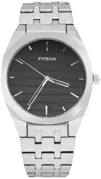 Fitron Watches - Buy Fitron Watches Online at Best Prices in India ...