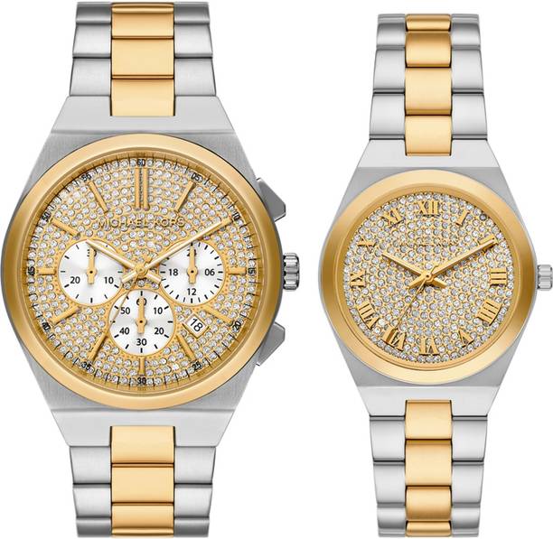 Michael Kors Watches - Buy Michael Kors (MK) Watches Online For Men ...