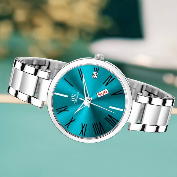 Iik Collection Watches - Buy Iik Collection Watches Online at Best ...