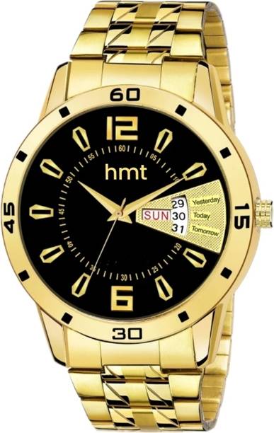 Hmt Dlx Watches Online at Best Prices In India | Flipkart.com