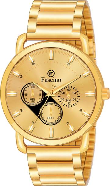 Fascino Watches - Buy Fascino Watches Online at Best Prices in India ...