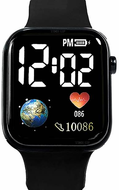 Black Watches - Buy Black Watches Online For Men & Women at Best Prices ...