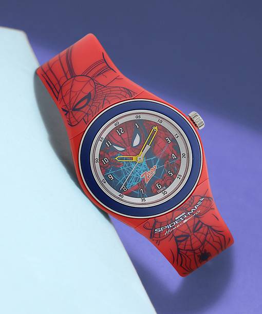 Zoop Watches - Buy Zoop Watches Online at Best Prices in India ...