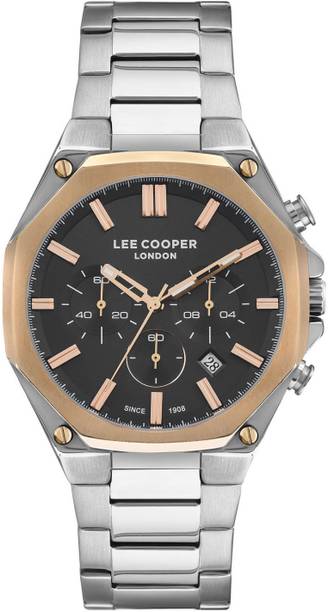 Lee Cooper Wrist Watches - Buy Lee Cooper Wrist Watches Store Online at ...