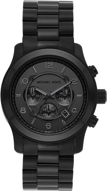 Michael Kors Watches - Buy Michael Kors (MK) Watches Online For Men ...