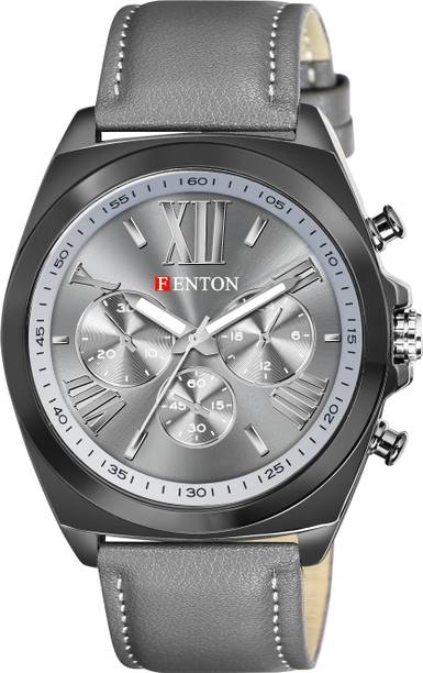 Fenton Watches Watches - Buy Fenton Watches Watches Online at Best ...