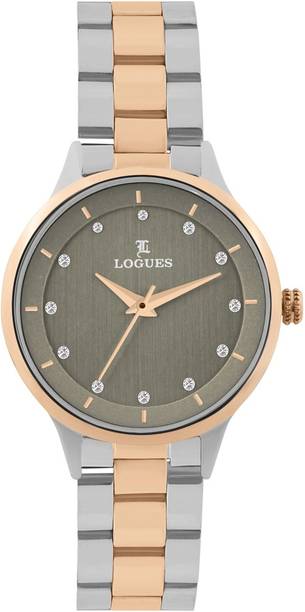 Logues Watches Watches - Buy Logues Watches Watches Online at Best ...