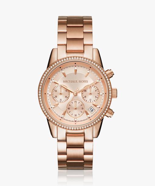 Michael Kors Watches - Buy Michael Kors (MK) Watches Online For Men ...