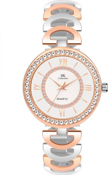 Iik Collection Watches - Buy Iik Collection Watches Online at Best ...
