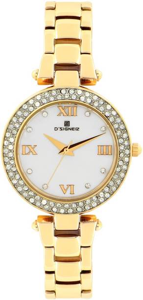 D Signer Watches - Buy D Signer Watches Online at Best Prices in India ...