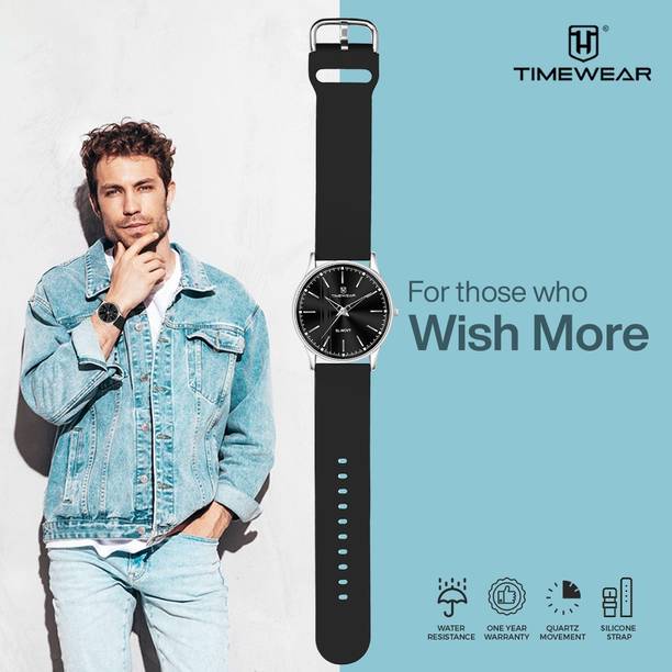 Timewear Watches - Buy Timewear Watches Online at Best Prices in India ...