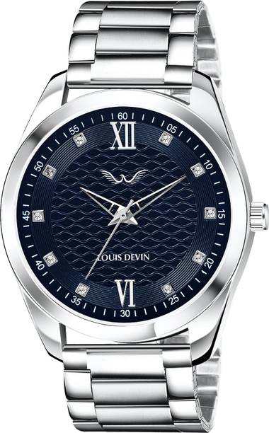 Louis Devin Watches - Buy Louis Devin Watches Online at Best Prices in ...