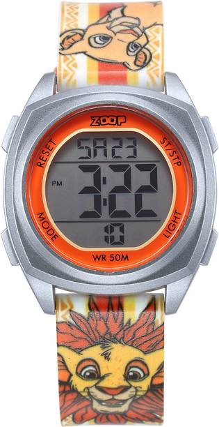 Zoop From Titan Wrist Watches - Buy Zoop From Titan Wrist Watches Store ...