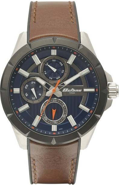 Titan Octane Watches - Buy Titan Octane Watches online at Best Prices ...