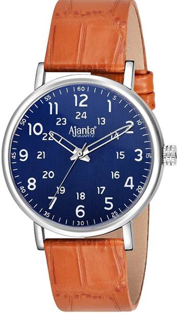 Ajanta Quartz Wrist Watches - Buy Ajanta Quartz Wrist Watches Online at ...