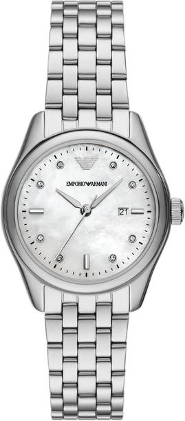 Emporio Armani Watches Women - Buy Emporio Armani Watches Women online ...