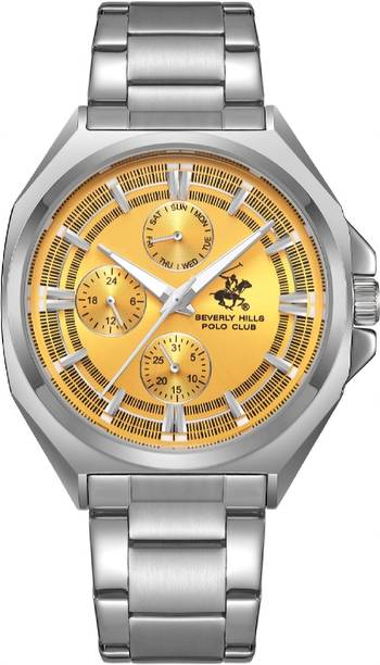 Beverly Hills Polo Club Watches - Buy Beverly Hills Polo Club Watches ...