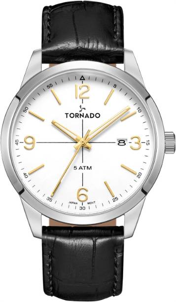 Tornado Wrist Watches - Buy Tornado Wrist Watches Online at Best Prices in India | Flipkart.com