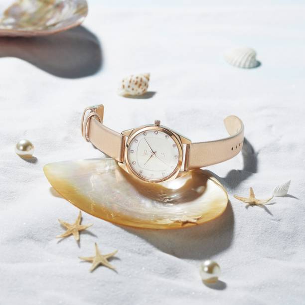 Latest Collection Of Fastrack Watches For Women Online | Flipkart.com