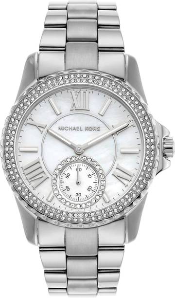 Michael Kors Watches - Buy Michael Kors (MK) Watches Online For Men ...