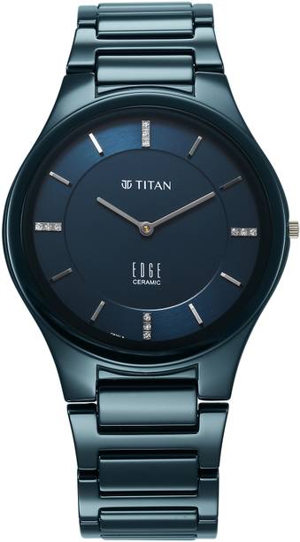 Titan Edge Watches - Buy Titan Edge Watches online at Best Prices in ...