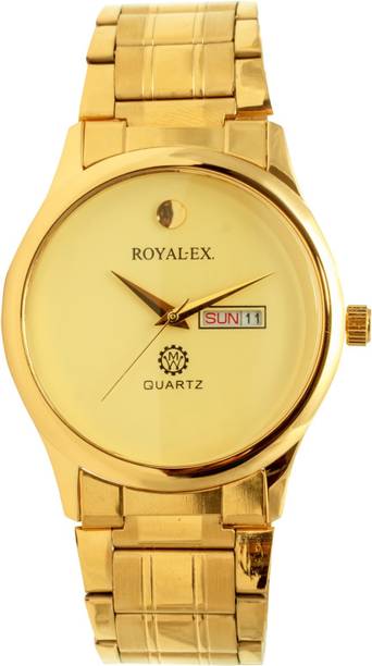 Royalex Watches - Buy Royalex Watches Online at Best Prices in India ...