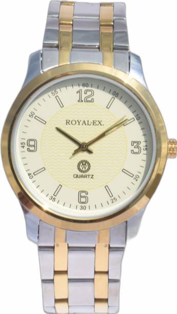 Royalex Watches - Buy Royalex Watches Online at Best Prices in India ...