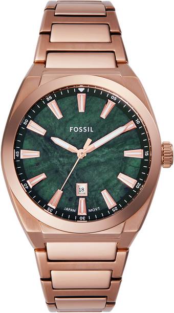 Fossil Watches for Men and Women Online at Best Price In India ...