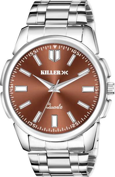 Killer Watches - Buy Killer Watches Online at Best Prices in India ...