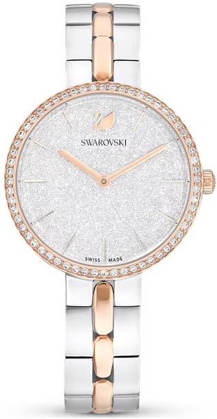 Swarovski Watches - Buy Swarovski Watches Store Online at Best Prices ...