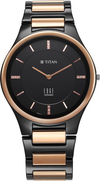 Titan Edge Watches - Buy Titan Edge Watches online at Best Prices in ...