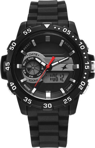 Fastrack Digital Watches - Buy Fastrack Digital Watches online at Best ...