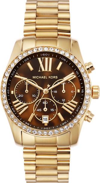 Michael Kors Watches - Buy Michael Kors (MK) Watches Online For Men ...