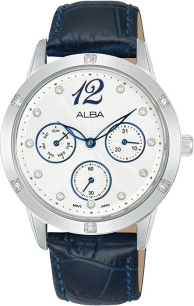 Alba Watches - Buy Alba Watches Online at Best Prices in India ...