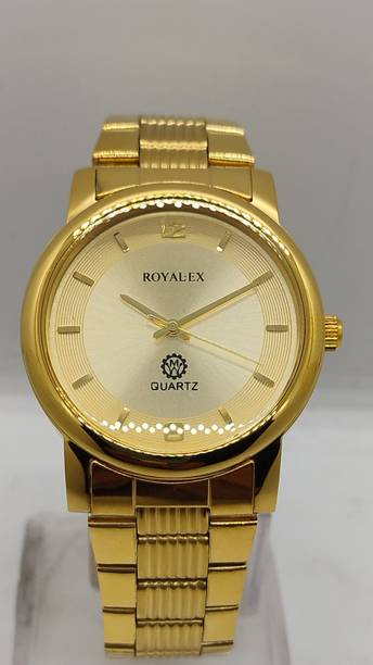 Royalex Watches - Buy Royalex Watches Online at Best Prices in India ...