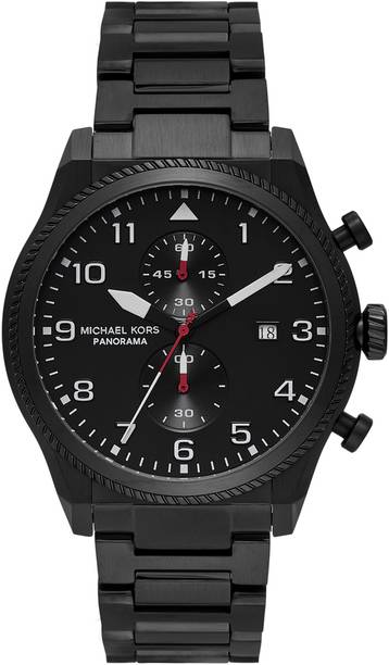 Michael Kors Watches - Buy Michael Kors (MK) Watches Online For Men ...
