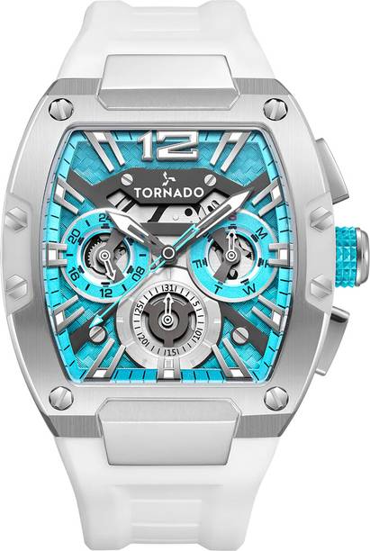 Tornado Watches - Buy Tornado Watches Online at Best Prices in India | Flipkart.com