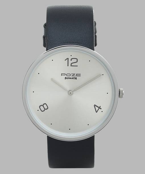 Sonata Watches - Buy Sonata Watches Store Online at Best Prices in ...