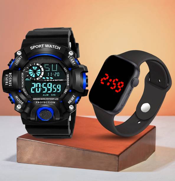 Hala Watches - Buy Hala Watches Online at Best Prices in India ...