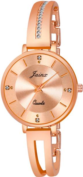 Rose Gold Watches Online For Women & Men at Best Prices in India ...